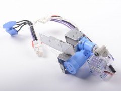 Bosch vannfilter for kjøl-frys, original