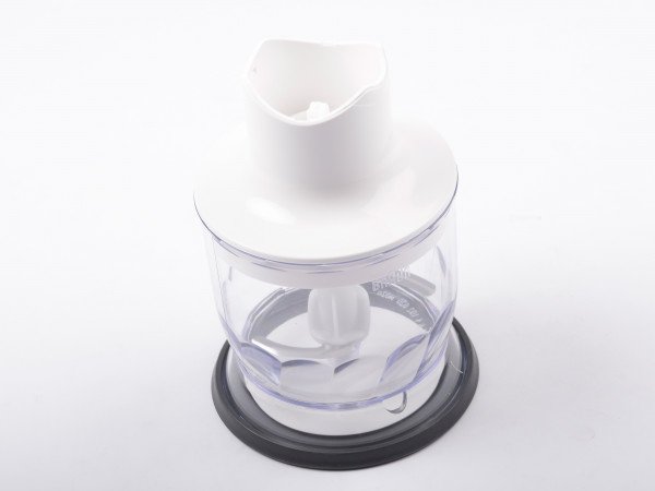 Braun komplett minichopper 350ml