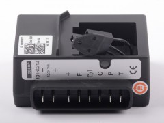 Kompressorer & Aggregater