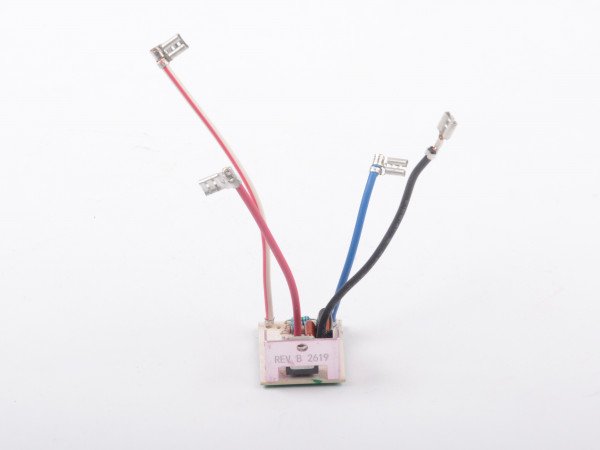 KitchenAid elektronik phase board for kjøkkenmaskin