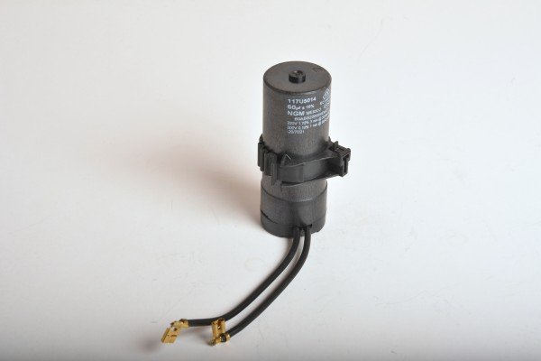 Danfoss Kondensator 117U5014