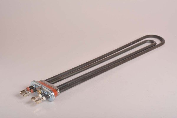 Varmeelement 6KW (230V) 2P, Hobart profesjonell oppvaskmaskin