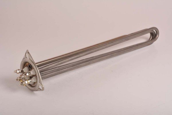 Varmeelement 6KW (230V) 3P, Comenda & Hoonved profesjonell oppvaskmaskin