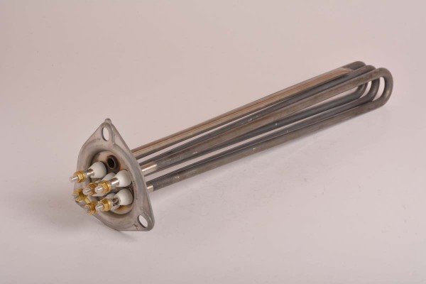 Varmeelement 6KW (230V) 3P, Electrolux & Zanussi profesjonell oppvaskmaskin