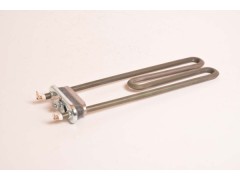 Bosch varmeveksler for vaskemaskin